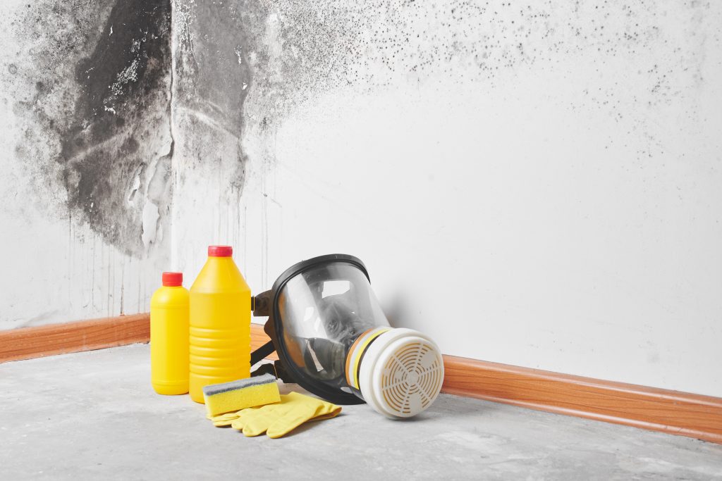 Downtown CO Water Damage Restoration 1 of Central Denver