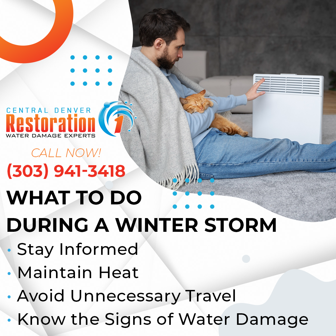 How to Prepare for a Winter Storm Power Outage and Storm Damage in Bow ...